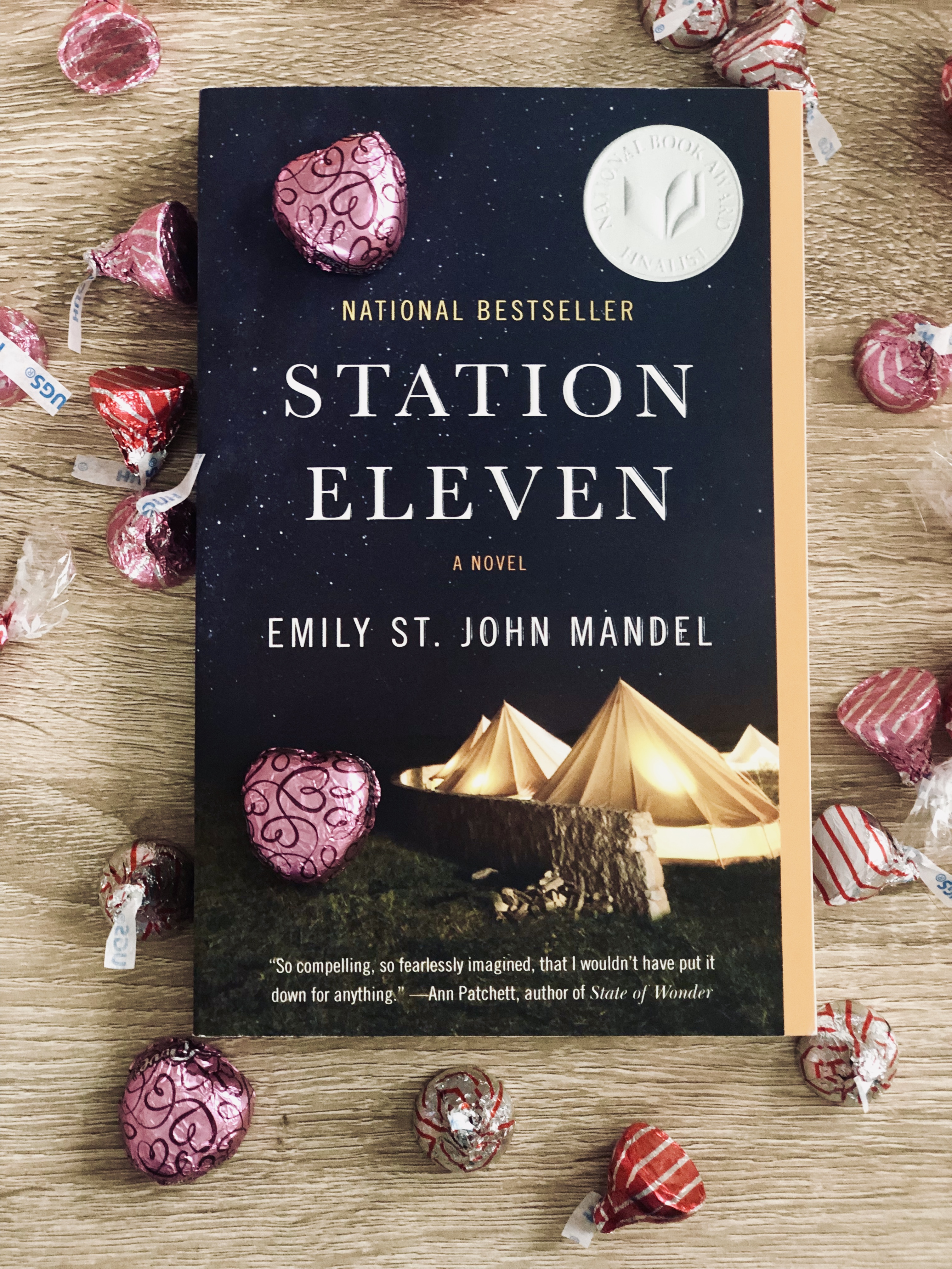 February 2019 Reading List – Speaking of…