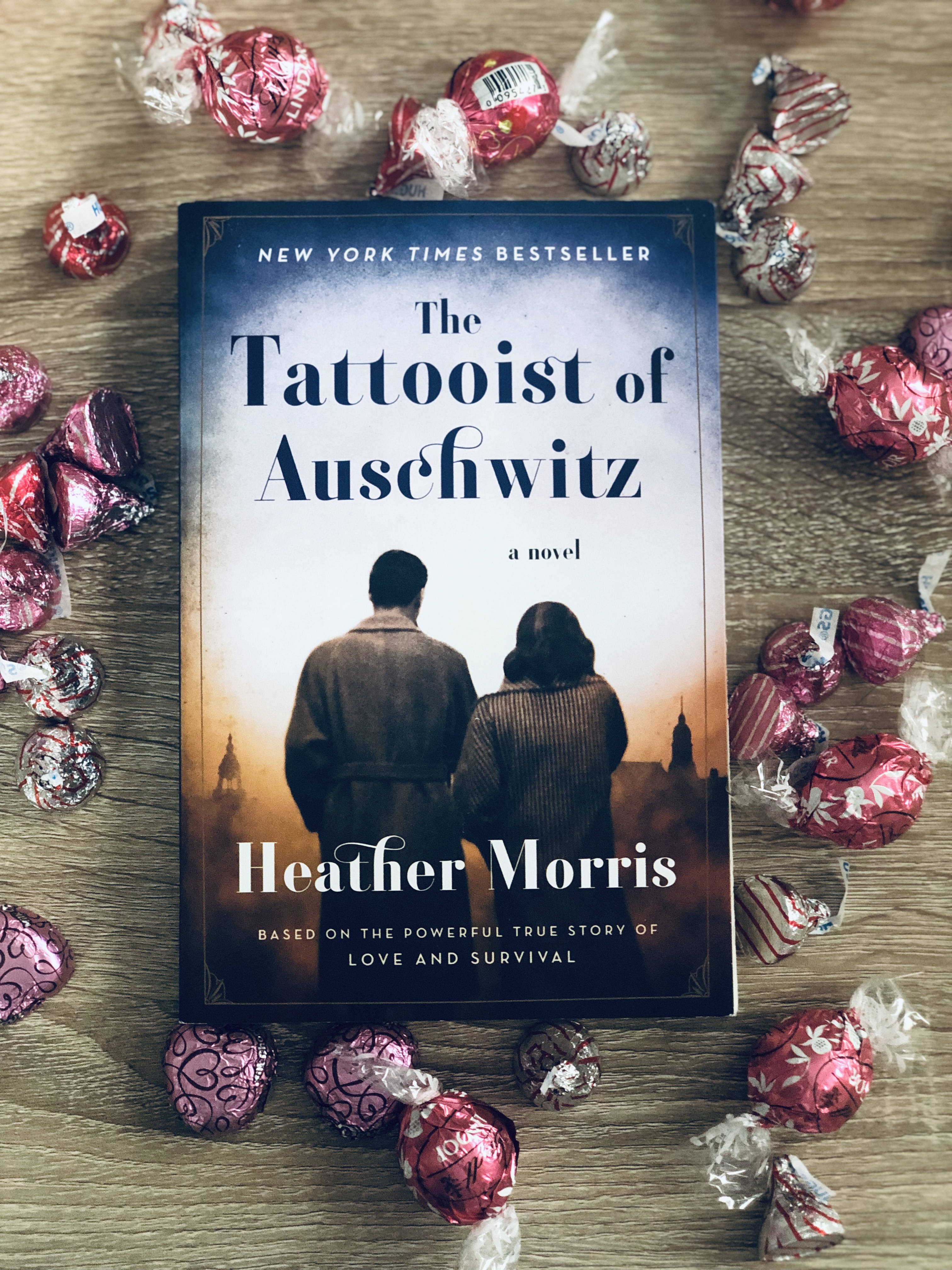 February 2019 Reading List – Speaking of…