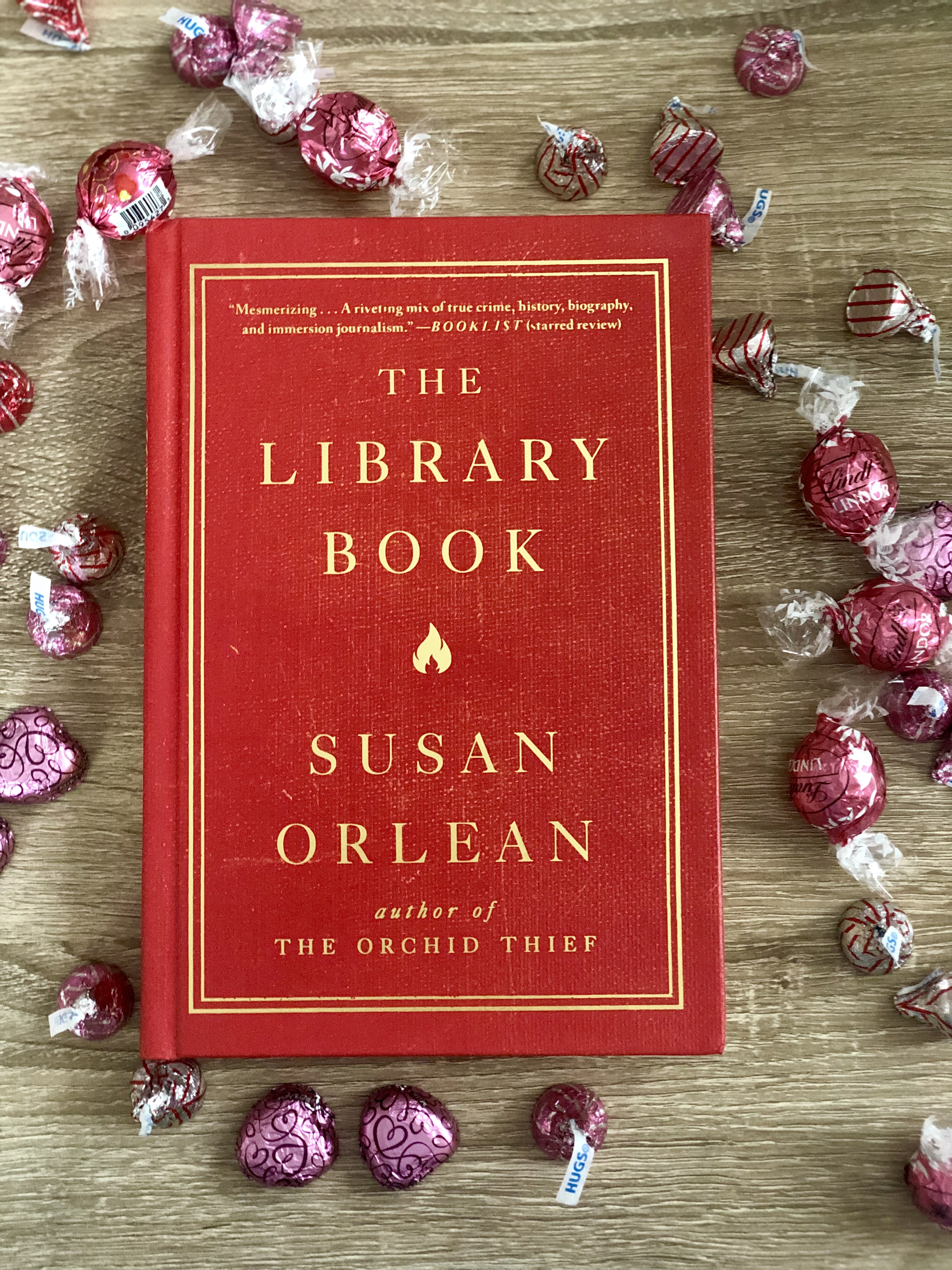 February 2019 Reading List – Speaking of…